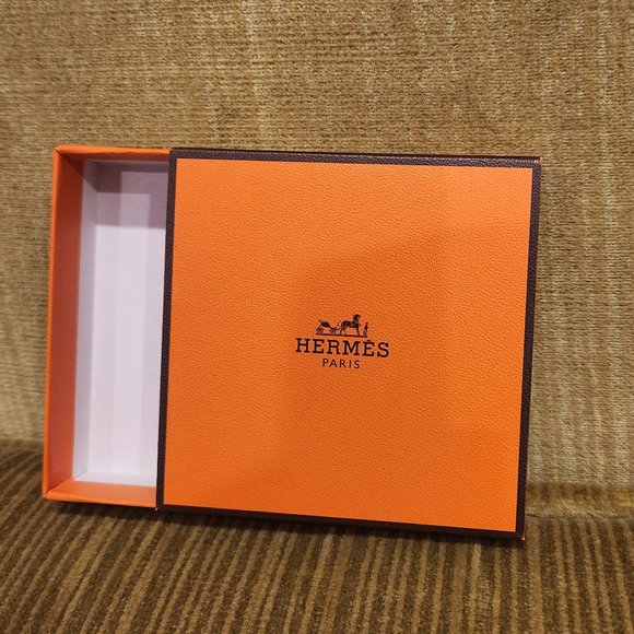 Hermes | Storage & Organization | Hermes Small Box | Poshmark